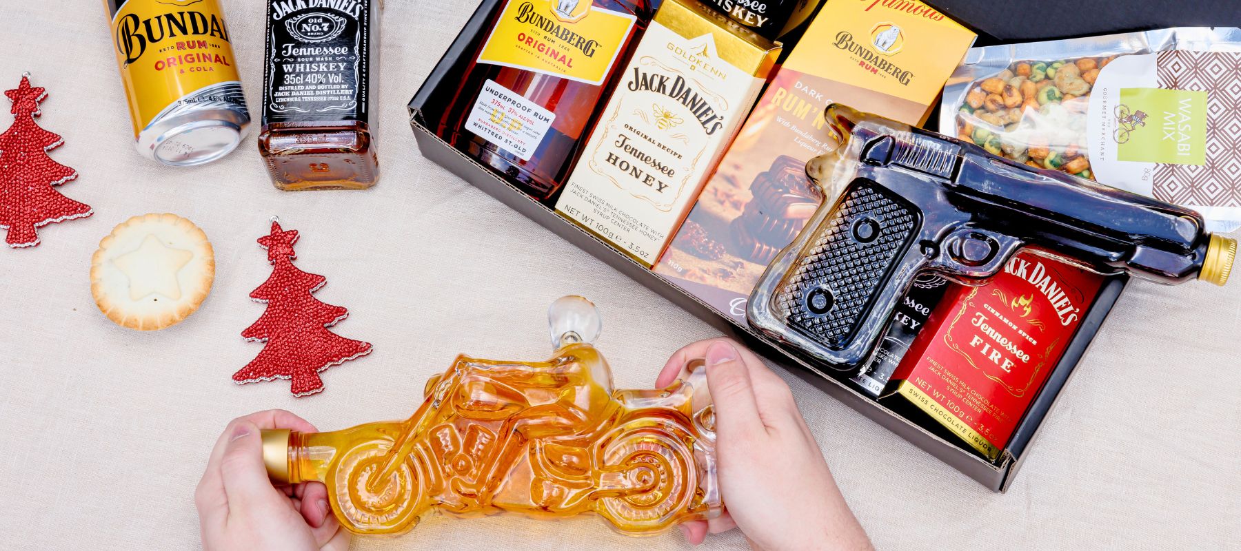 A Gourmet Delight: 10 Best Flaschengeist's Chocolate Gift Hampers