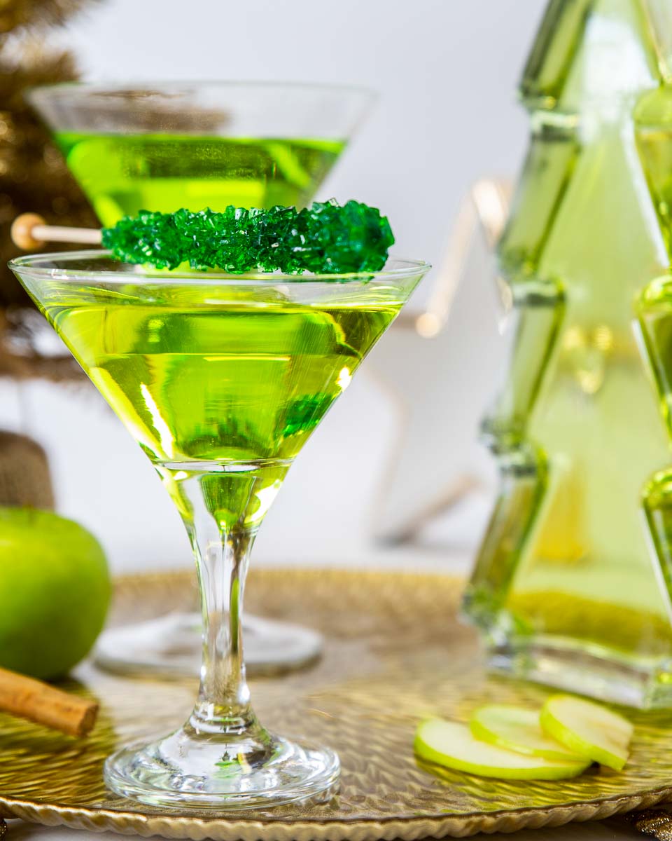 Lemon Lime Liqueur
