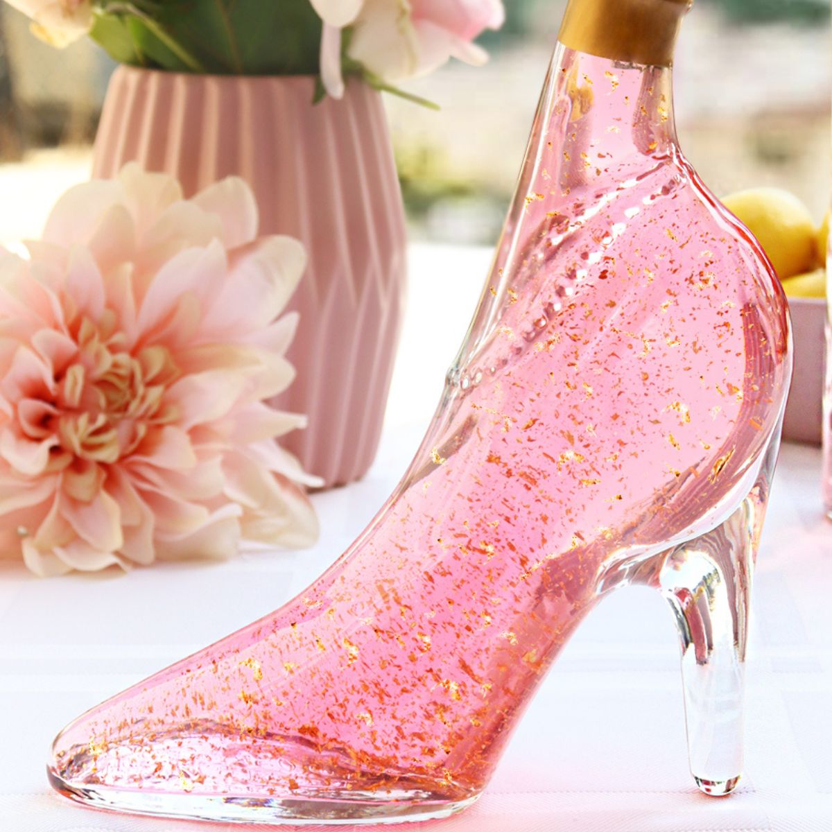 Pink Gin – Flaschengeist (Aust) Pty Ltd