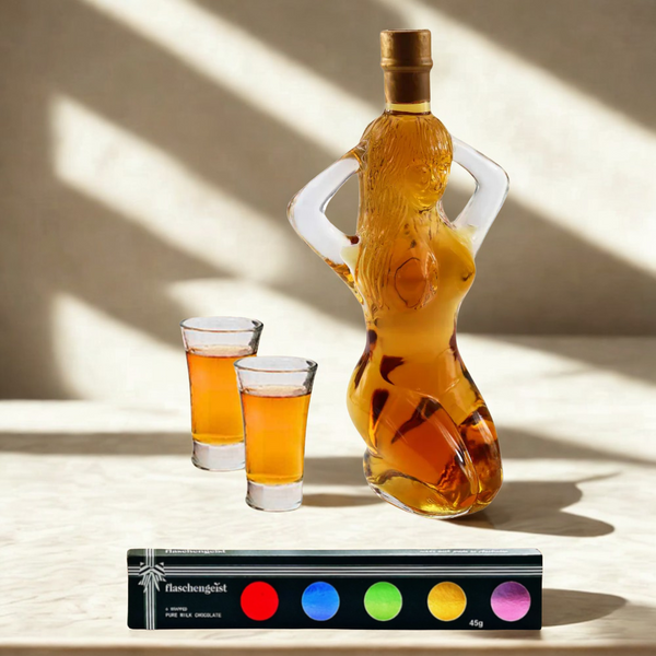 Flaschengeist Venus Gift Set